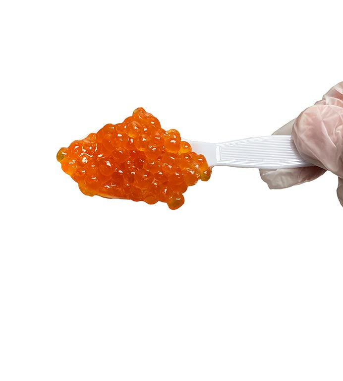 Smoked fish and the best caviar from all around world!